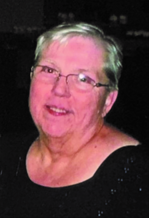 Evelyn Broskey - Herald-Standard